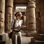 The Egyptian Golden Age: A Journey Through Time - EternalMyths