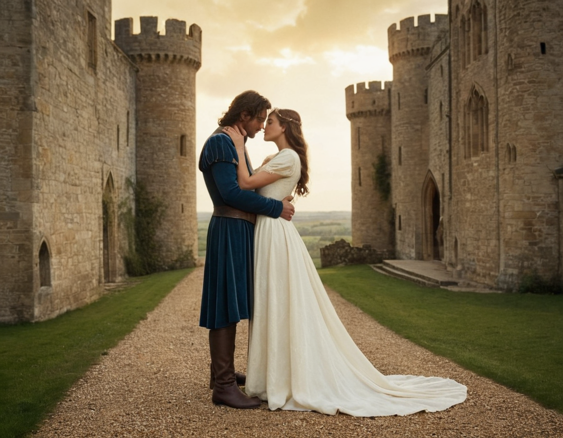 The Legends of King Arthur: Myth and Reality Explored